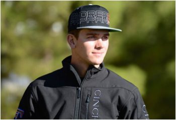 Fappani Peformance Horses | Fappani Performance - The ride continues