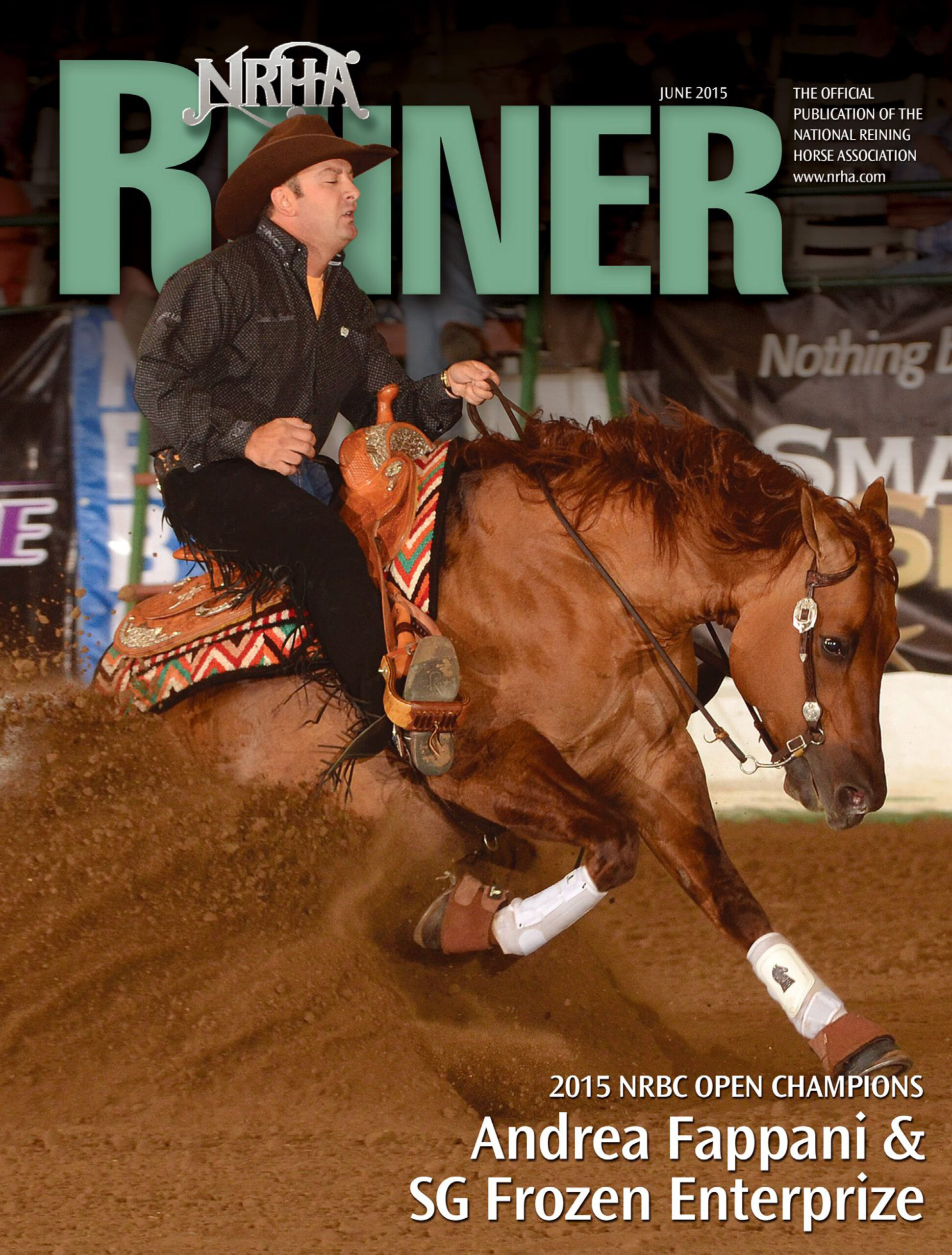 Show Record – Fappani Peformance Horses