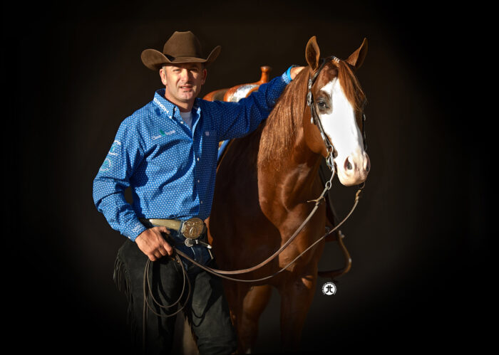 All Bettss Are Off – Fappani Peformance Horses